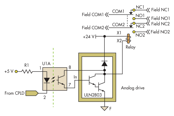 Comment piloter un relais 24V avec une arduino ? - Electronique - Robot ...