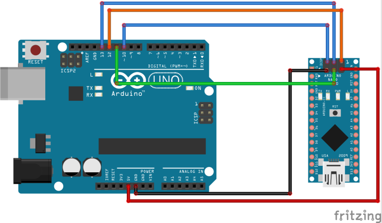 1.3 Installer et configurer l'IDE arduino