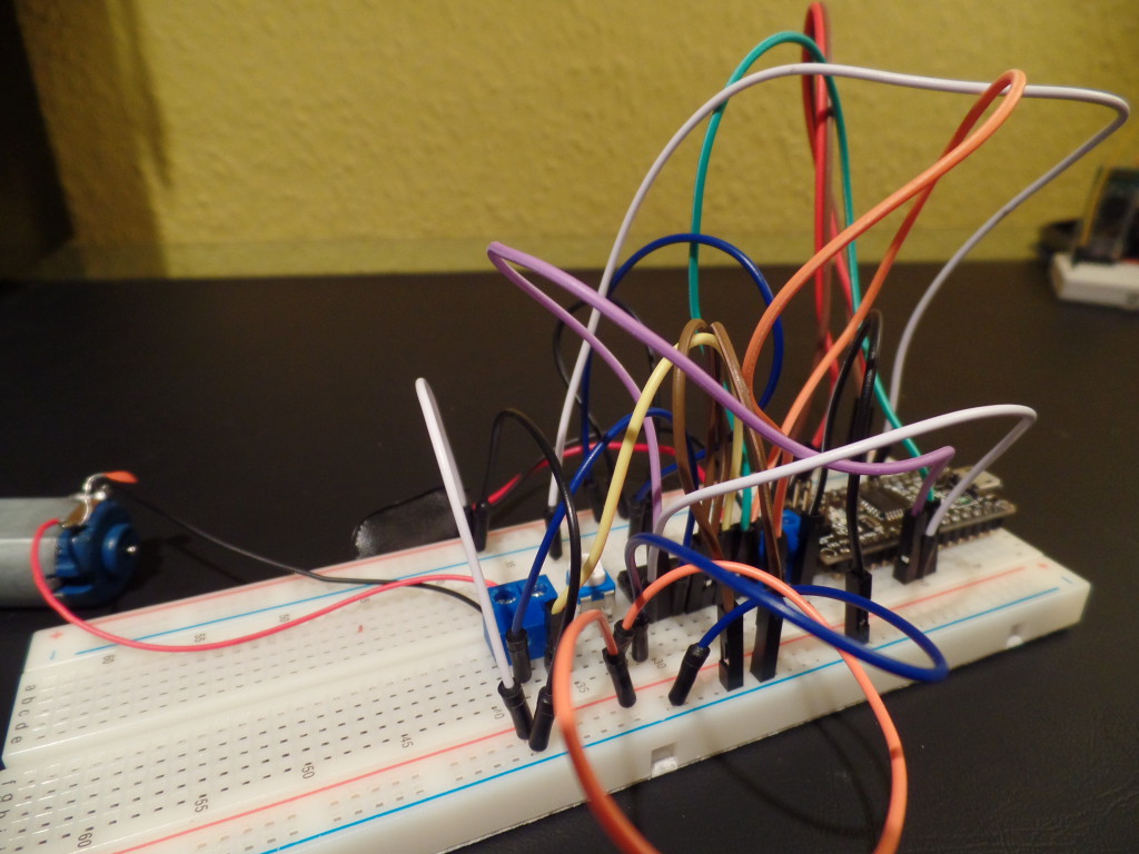 2.2 Quels fils choisir pour vos montages Arduino