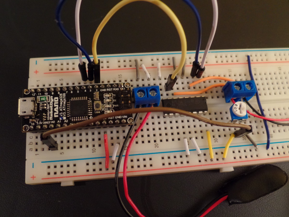 2.2 Quels fils choisir pour vos montages Arduino