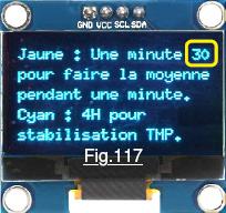 22) Le programme d'exploitation de l'appareil autonome version n°4.