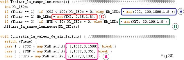 08) Conception de l'appareil autonome version n°1.