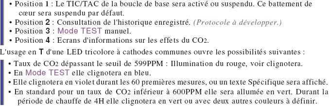 19) Les études préliminaires pour la version n°5.