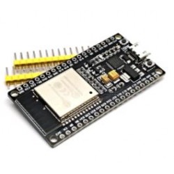 Cartes programmables dédiées à la robotique