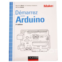 Sélection de livres sur la robotique