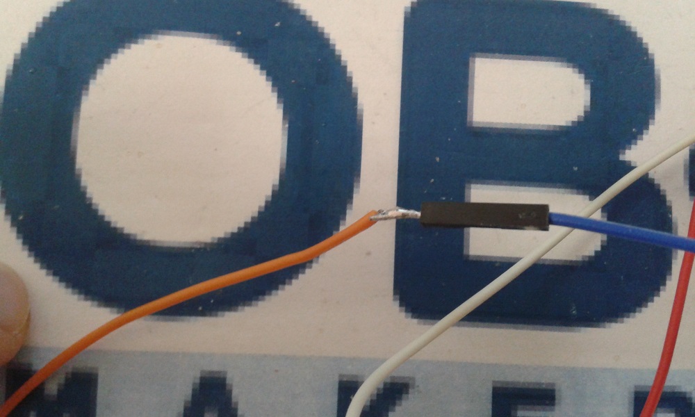 Utilisation des encodeurs moteurs CC avec Arduino